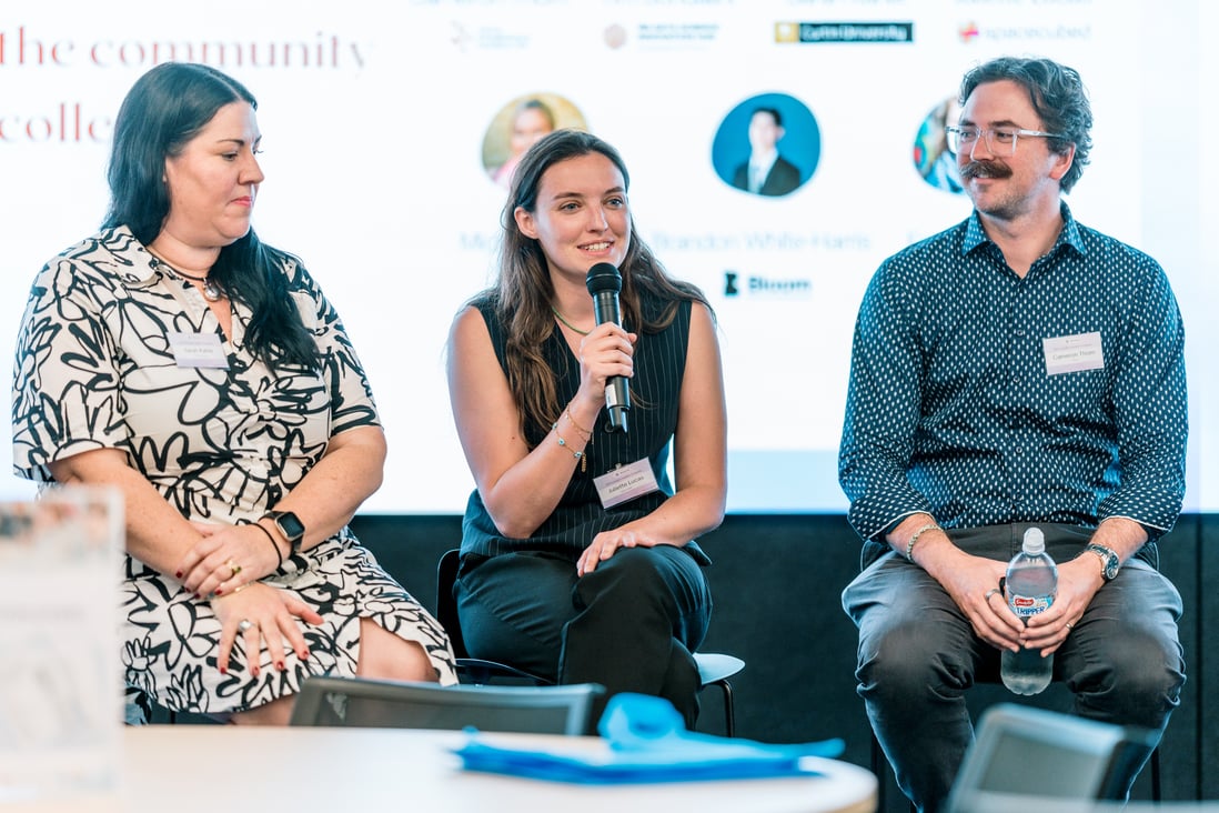 Celebrating local changemakers: WA leaders share their insights from ...